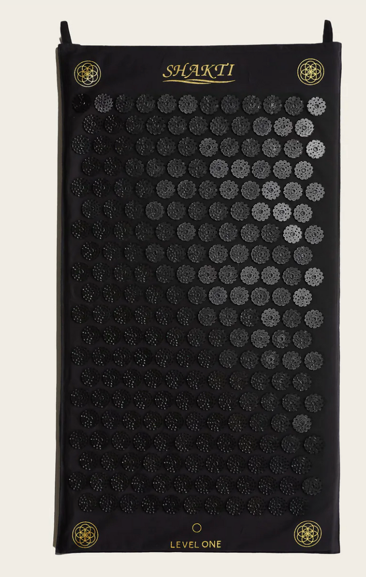 Shakti Acupressure Mat - Level 1 – Chamilidots